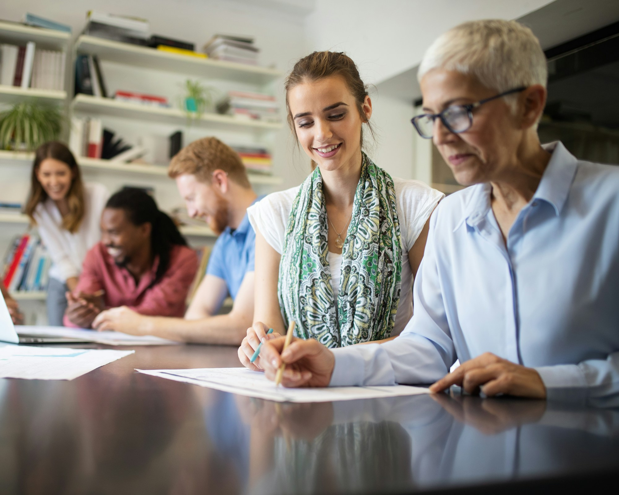 Transform Employee Retention with a Stronger Focus on Values from Day ...